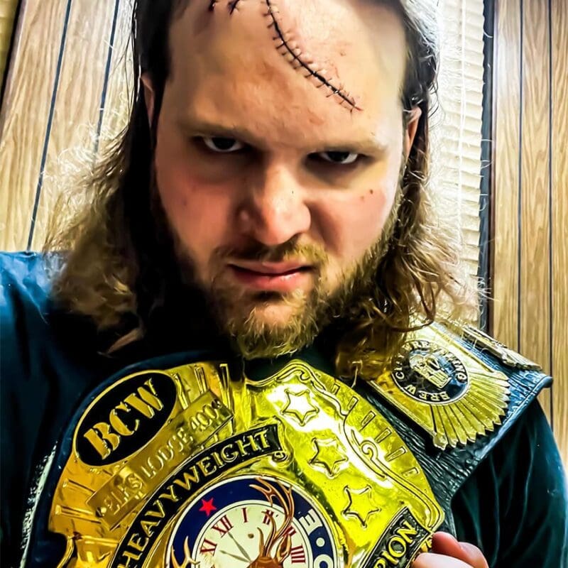 The Official Site of Brew City Wrestling | Home Page