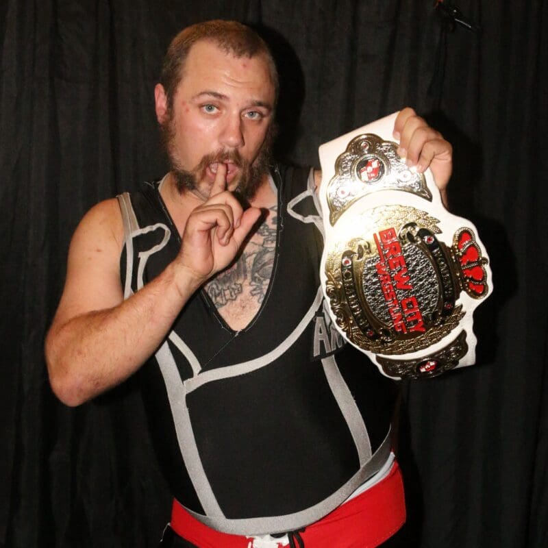 The Official Site of Brew City Wrestling | Home Page