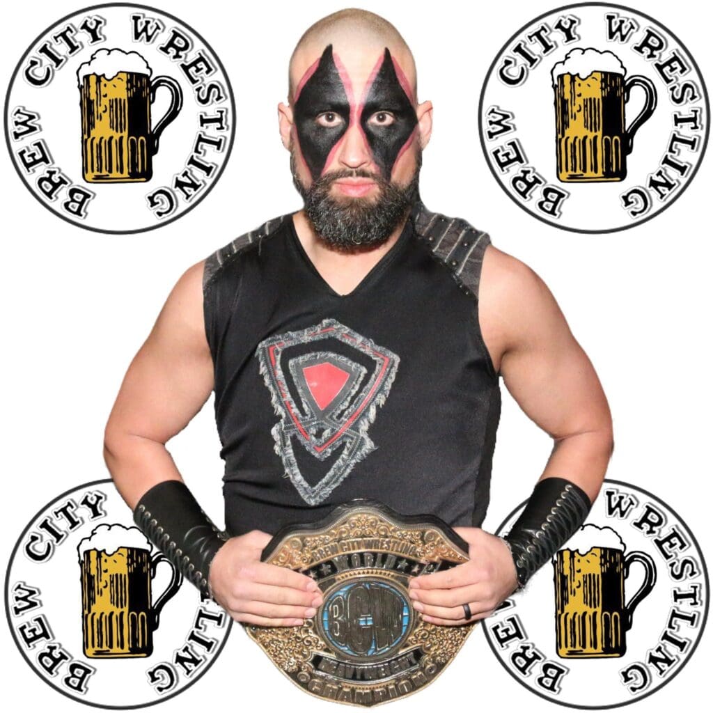 The Official Site of Brew City Wrestling | Home Page