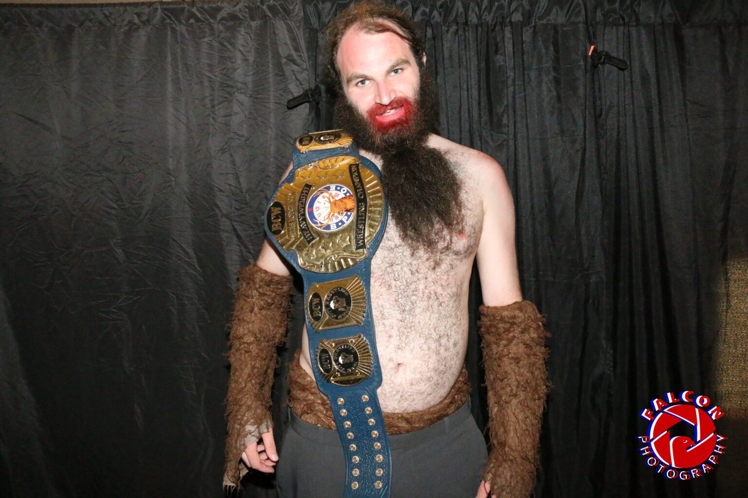 The Official Site of Brew City Wrestling | Home Page