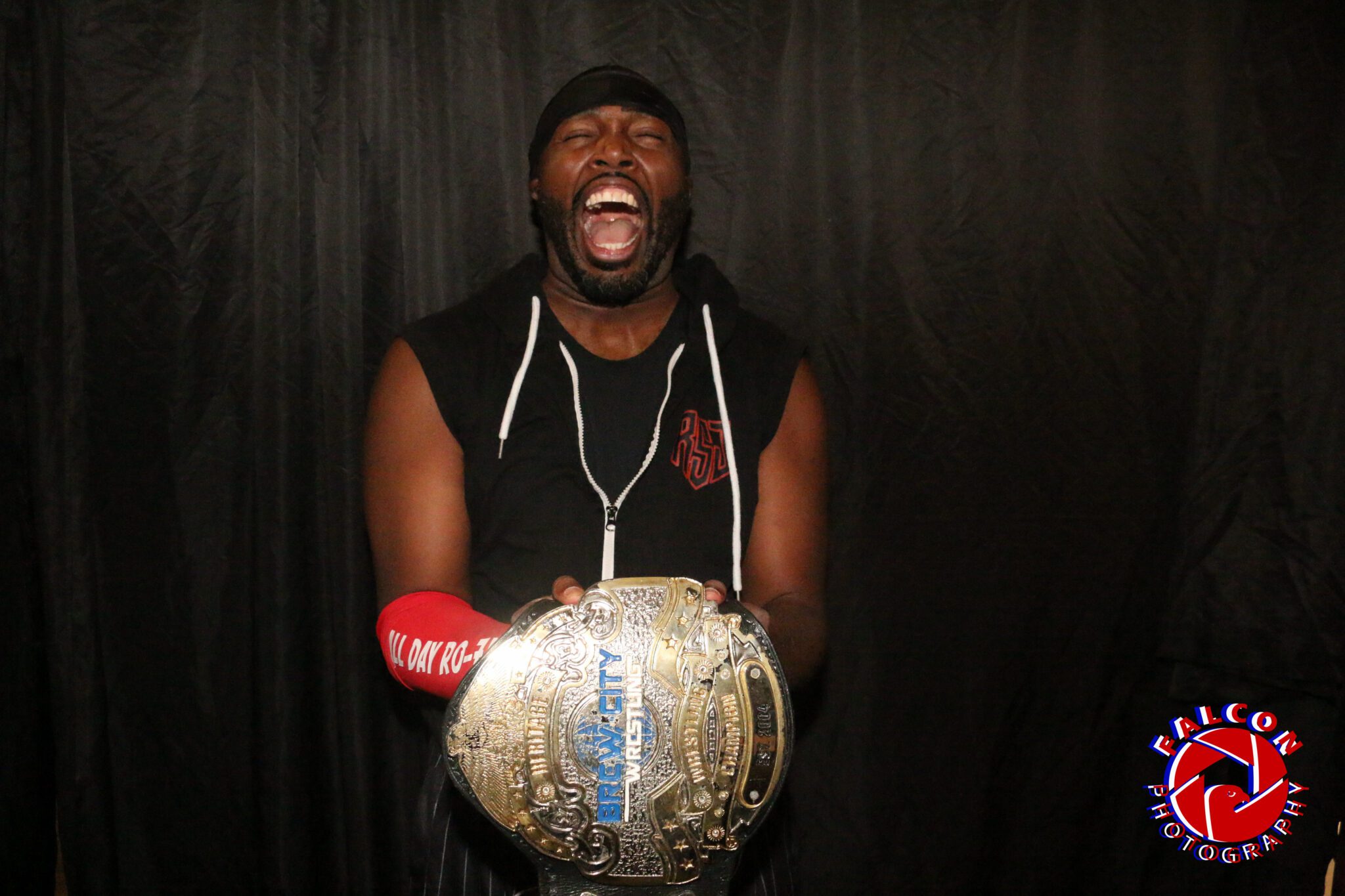 The Official Site of Brew City Wrestling | Home Page