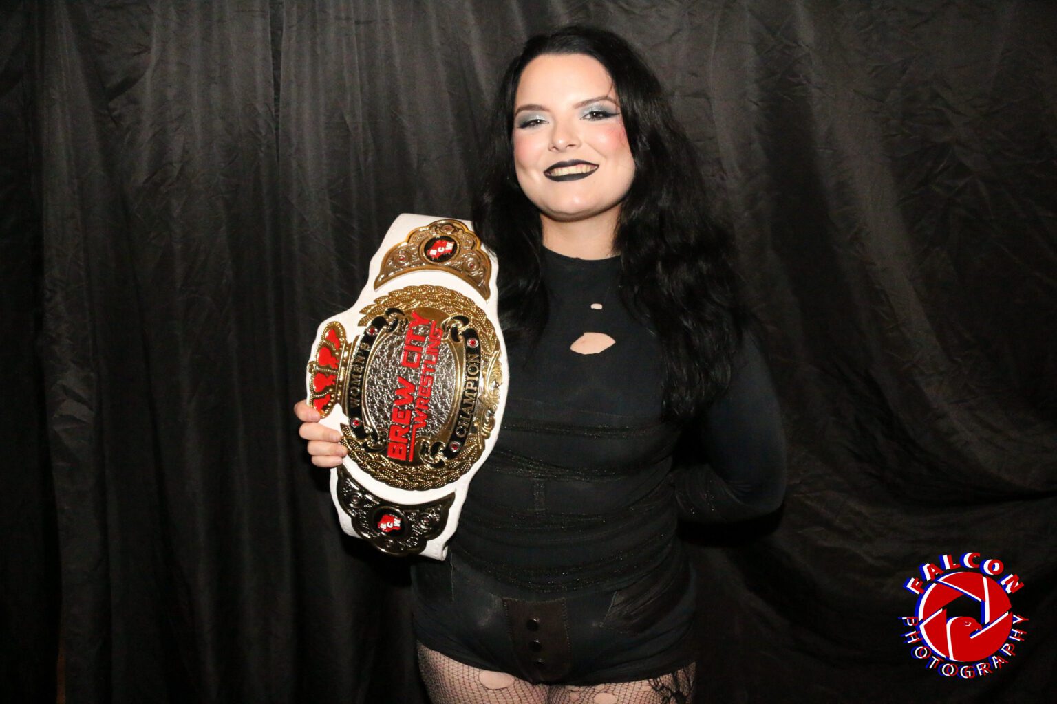 The Official Site of Brew City Wrestling | Home Page